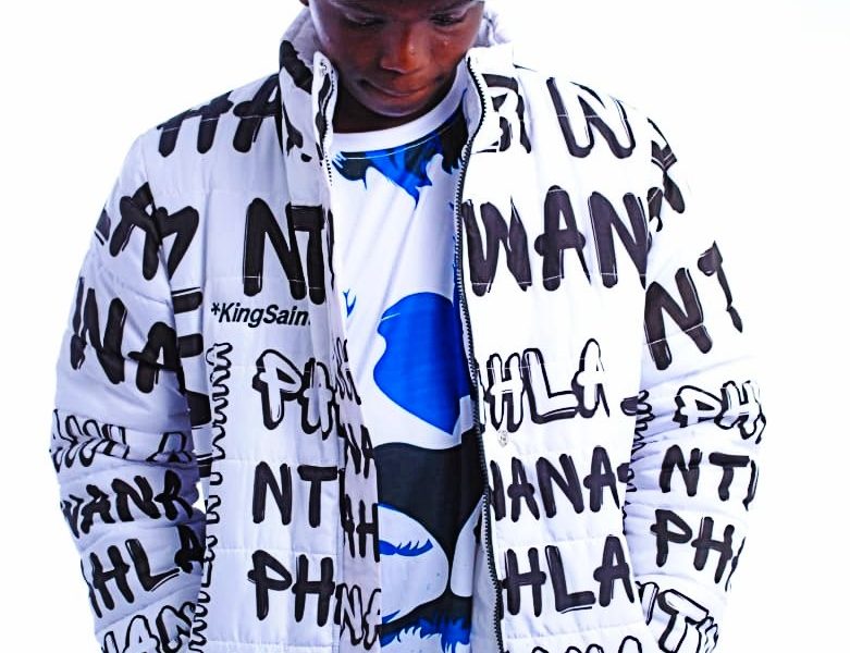 Phahla Ntwana Bomber Jacket – Transwerk Studios